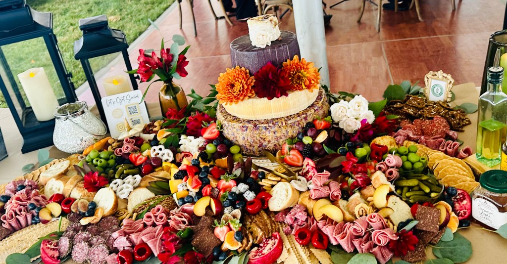 Gallery – Wicked Board Charcuterie, LLC®